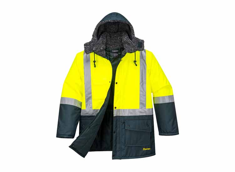 Freezer Jackets | Boost Safety & Workwear