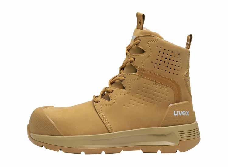 Women's Work Boots | Boost Safety & Workwear