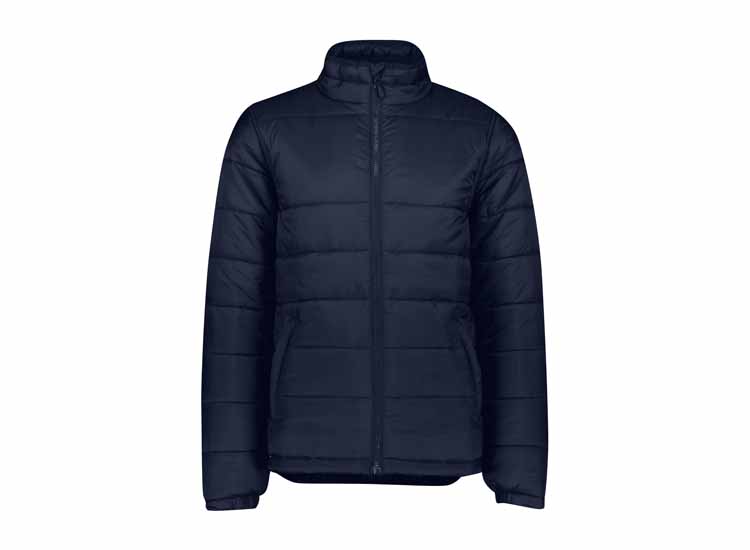 Work Puffer Jackets | Boost Safety & Workwear
